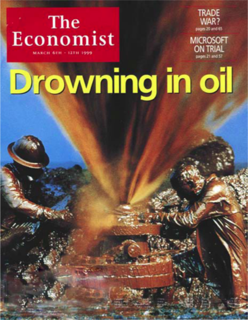 The Magazine Cover Indicator - Spectra Markets