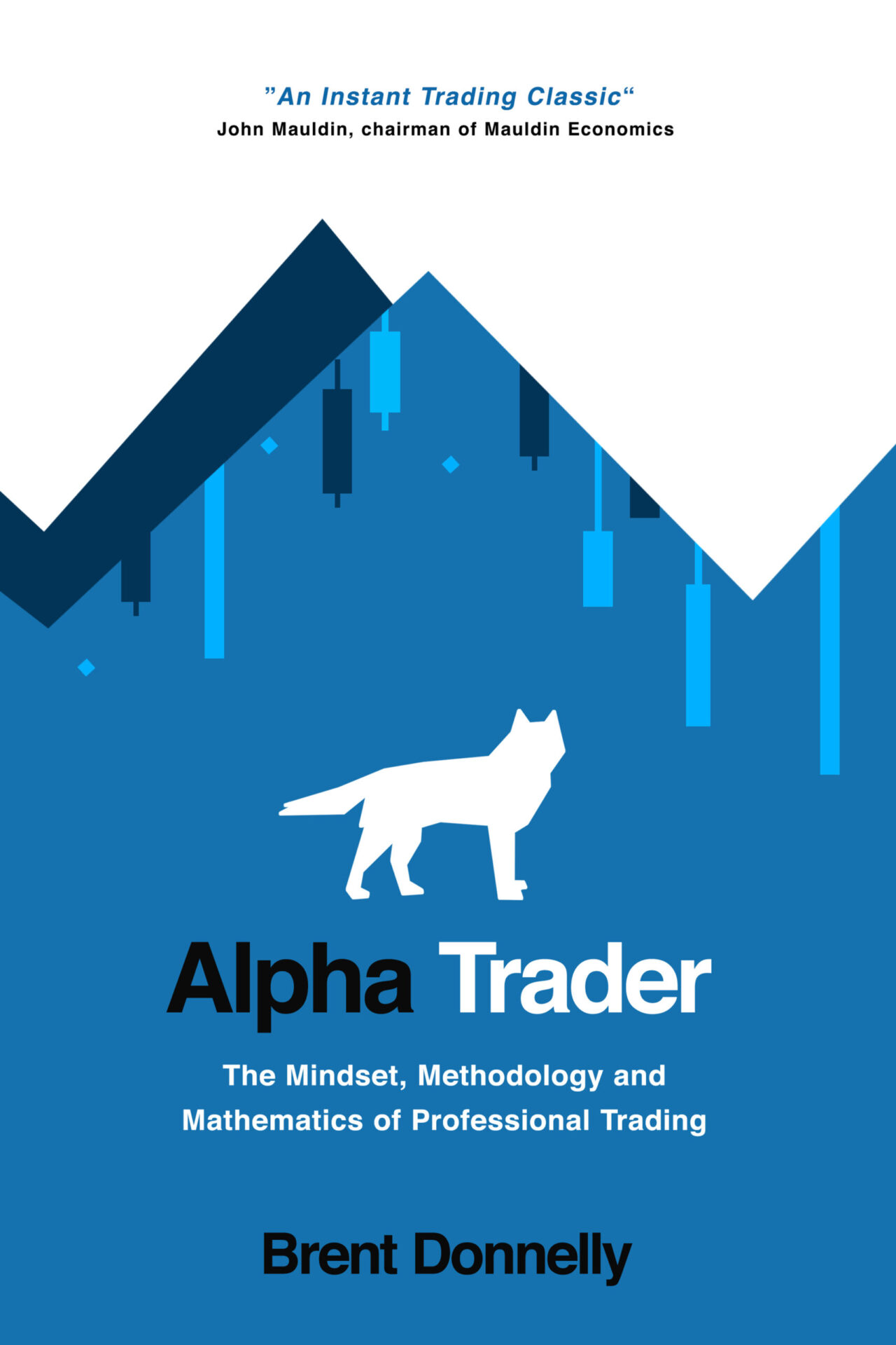 Alpha Trader - Spectra Markets