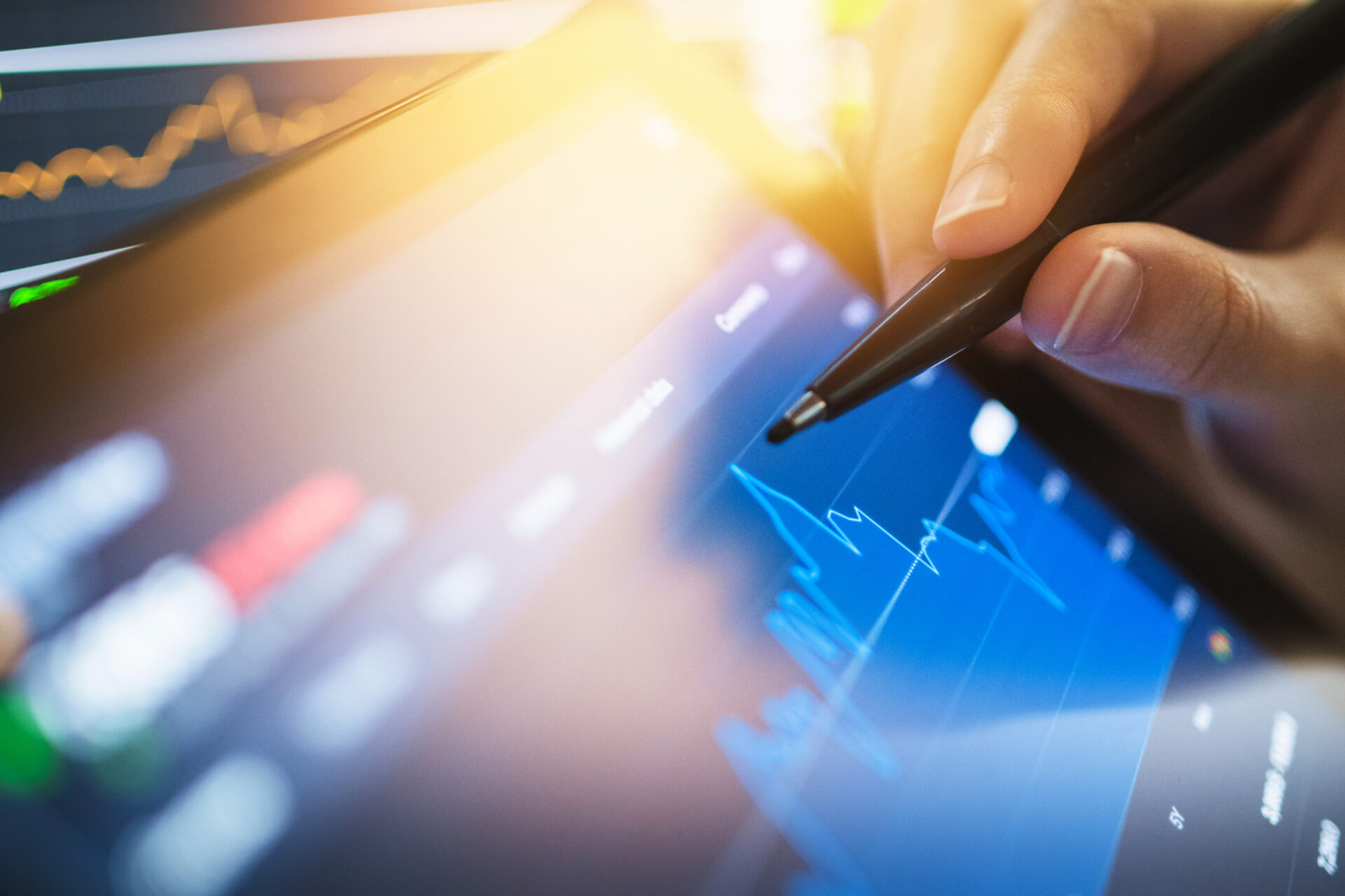 Podcasts - Spectra Markets