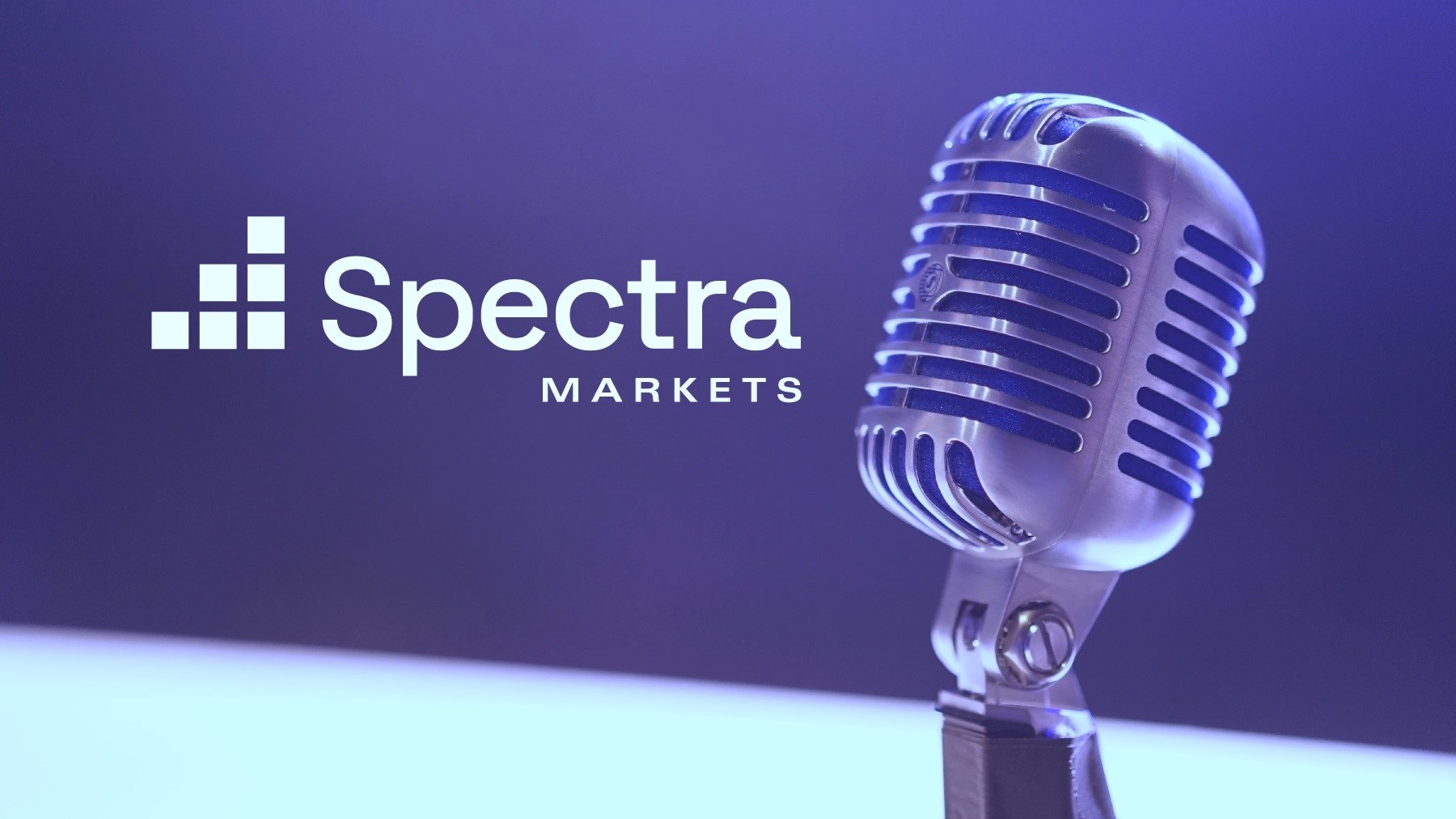 Podcasts - Spectra Markets